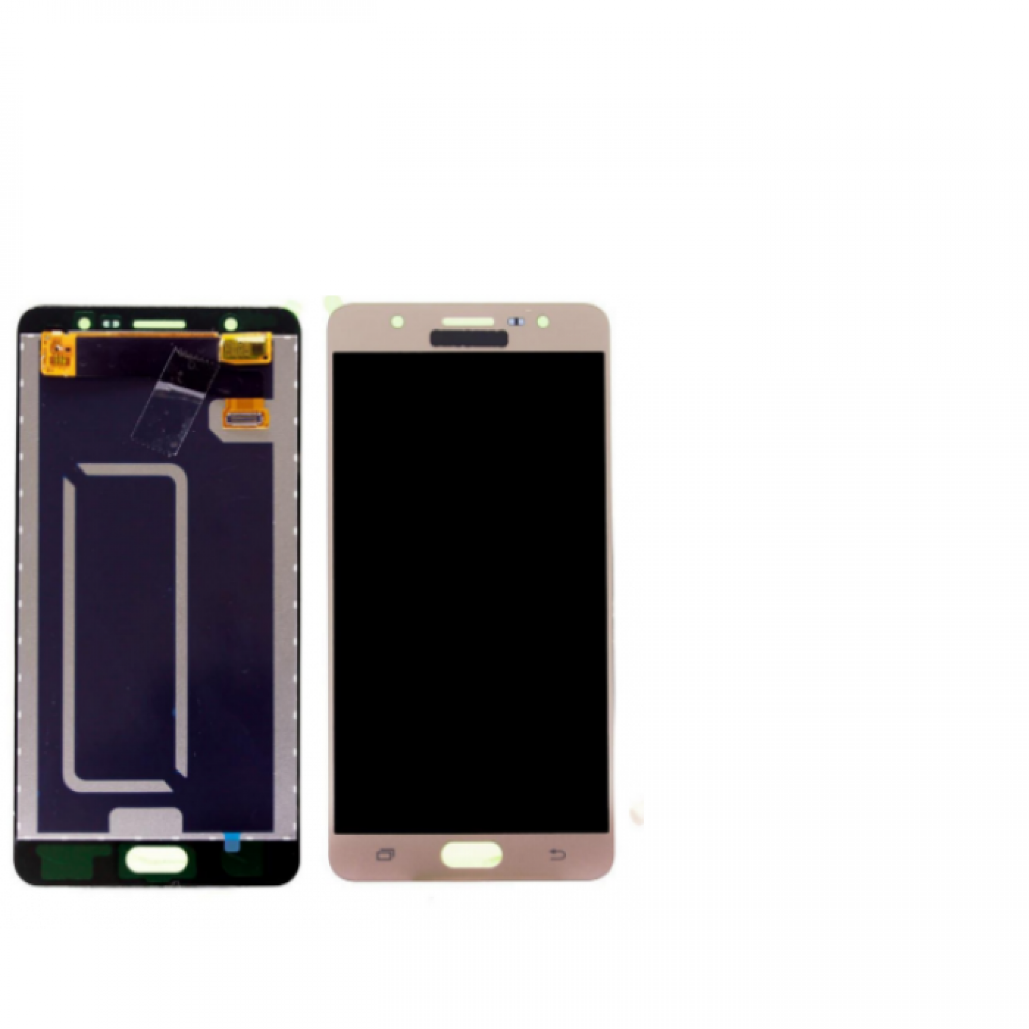 SAMSUNG J7 PRİME G610 LCD EKRAN DOKNMATİK