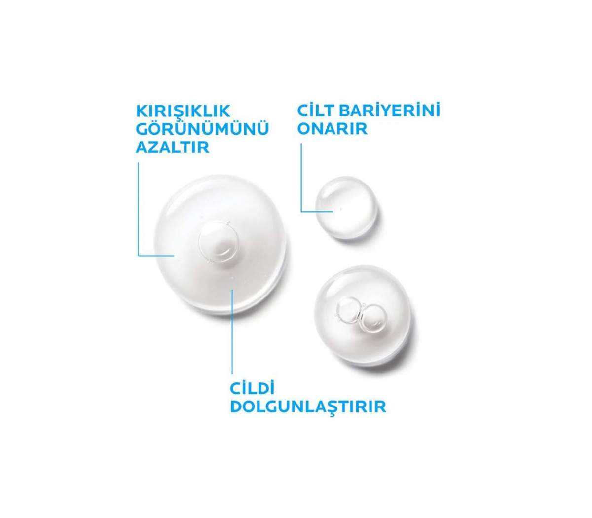 La Roche-Posay 3337875583626 30 ml Hyalu B5 Serum