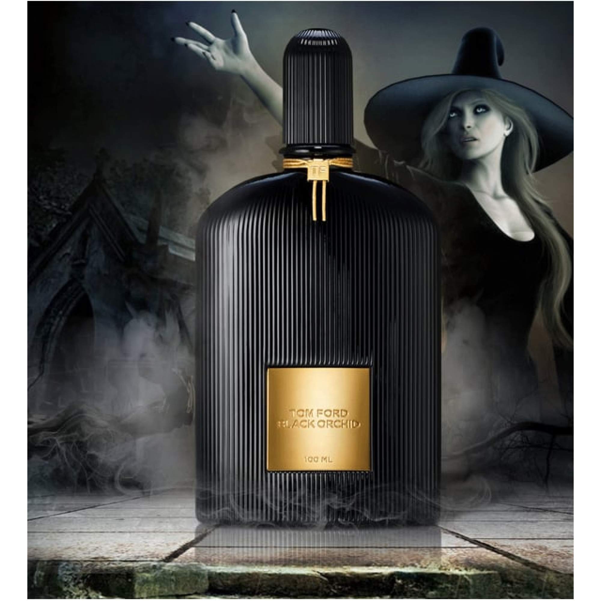 Tom Ford Black Orchid EDP 100 ml Unisex Parfüm