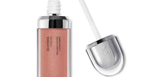 KIKO 20 CHESTNUT - LİP GLOSS - 3D HYDRA LİPGLOSS DMBA138