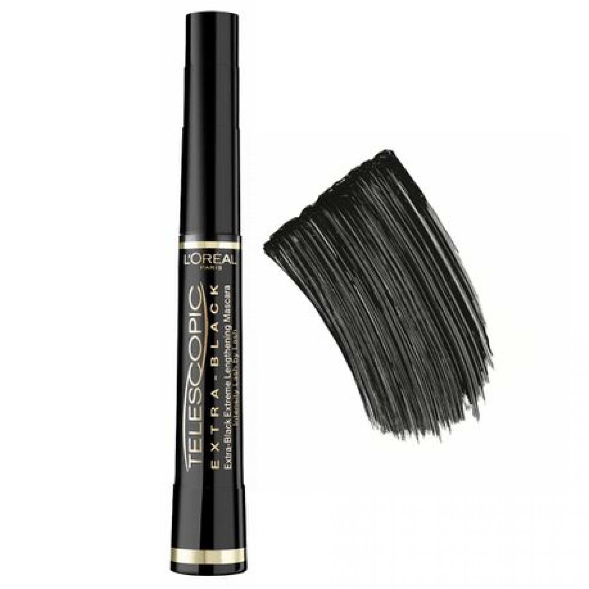 Loreal Paris Telescopic Extreme Lenghtening Mascara Extra ...